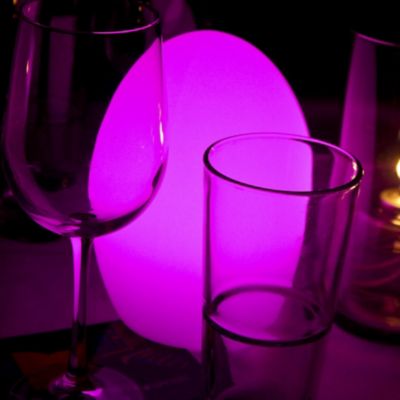 Eggy LED Egg by Artkalia at Lumens.com