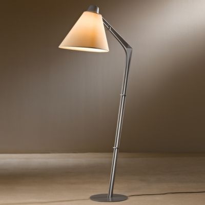 Reach Floor Lamp by Hubbardton Forge at Lumens.com