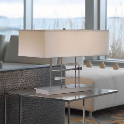 Cavaletti Table Lamp by Hubbardton Forge at Lumens.com