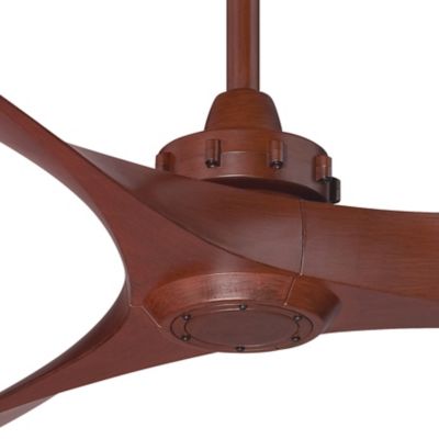 Aviation Ceiling Fan by Minka Aire Fans at Lumens.com