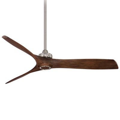 Aviation Ceiling Fan by Minka Aire Fans at Lumens.com