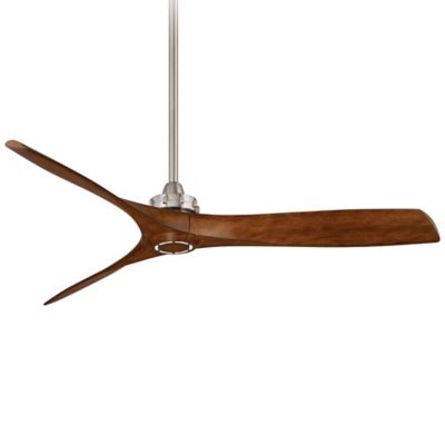 Aviation Ceiling Fan by Minka Aire Fans at Lumens.com