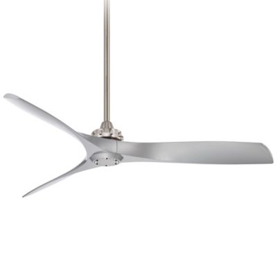 Aviation Ceiling Fan by Minka Aire Fans at Lumens.com