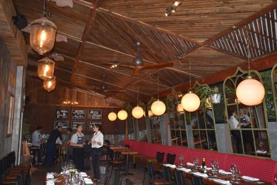 Irene 3-Blade Ceiling Fan by Atlas Fan Company at Lumens.com