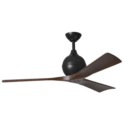 Irene 3-Blade Ceiling Fan by Atlas Fan Company at Lumens.com
