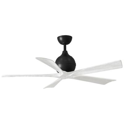 Irene 5-Blade Ceiling Fan by Atlas Fan Company at Lumens.com