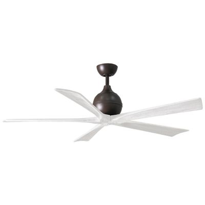 Irene 5-Blade Ceiling Fan by Atlas Fan Company at Lumens.com