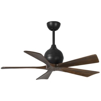 Irene 5-Blade Ceiling Fan by Atlas Fan Company at Lumens.com