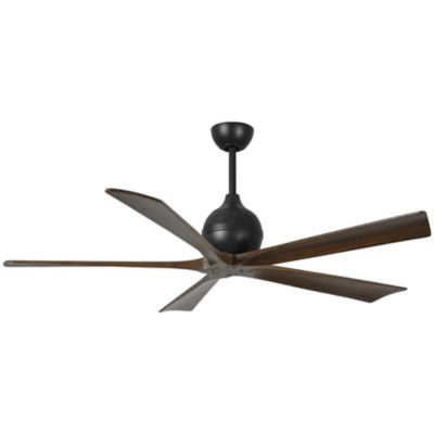 Irene 5-Blade Ceiling Fan by Atlas Fan Company at Lumens.com