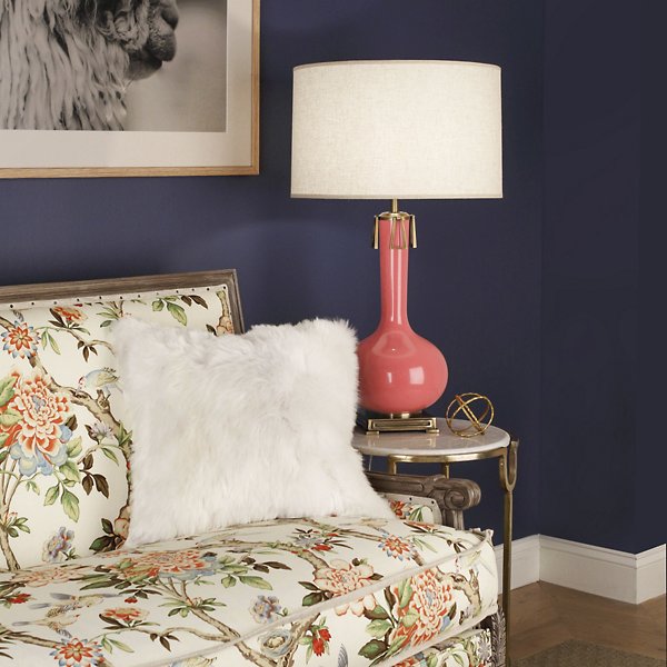 Athena Table Lamp by Robert Abbey at Lumens.com Athena Table Lamp by Robert Abbey at Lumens.com