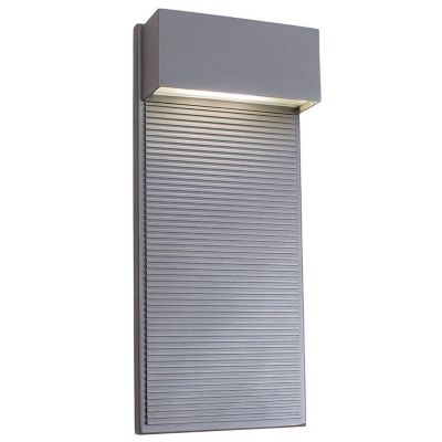 Hiline Indoor/Outdoor LED Wall Sconce by Modern Forms at Lumens.com