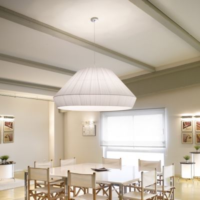 Mei Pendant by Bover at Lumens.com