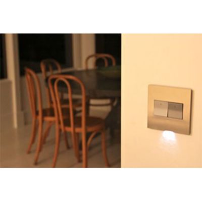 Paddle Switch by Legrand Adorne at Lumens.com