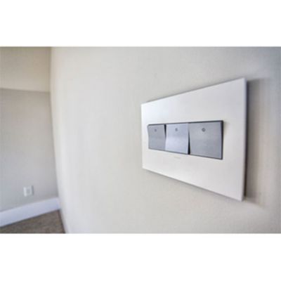 Paddle Switch by Legrand Adorne at Lumens.com