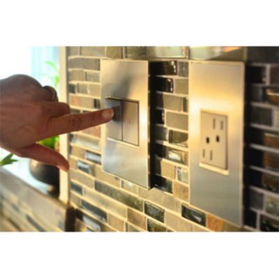 Paddle Switch by Legrand Adorne at Lumens.com