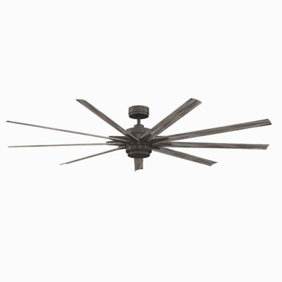 Odyn LED Indoor/Outdoor Ceiling Fan by Fanimation Fans at Lumens.com