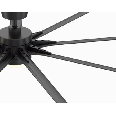 Odyn LED Indoor/Outdoor Ceiling Fan by Fanimation Fans at Lumens.com