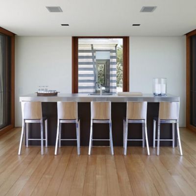 Hudson Stool by Emeco at Lumens.com