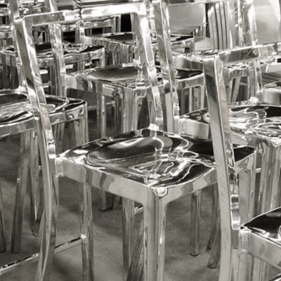 Icon Chair by Emeco at Lumens.com