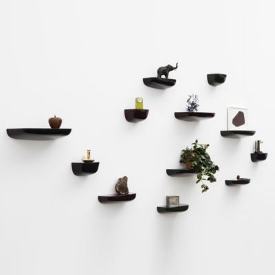Corniche Wall Shelf by Vitra at Lumens.com