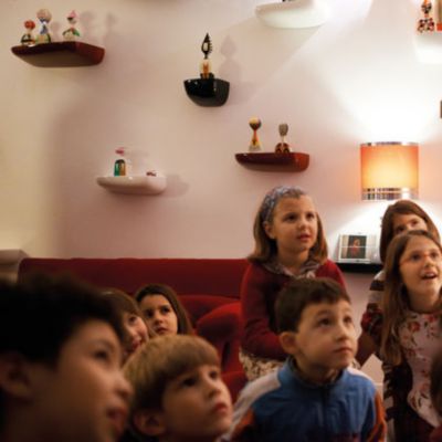 Corniche Wall Shelf by Vitra at Lumens.com