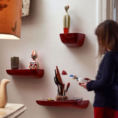 Corniche Wall Shelf by Vitra at Lumens.com