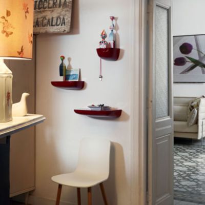 Corniche Wall Shelf by Vitra at Lumens.com