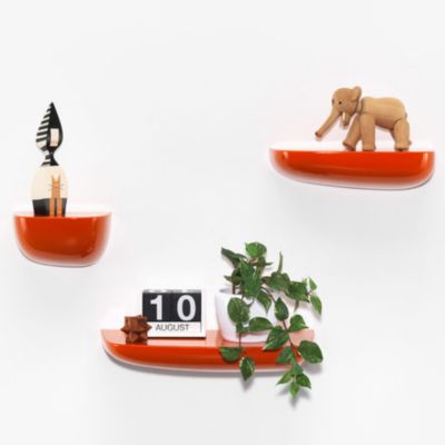 Corniche Wall Shelf by Vitra at Lumens.com