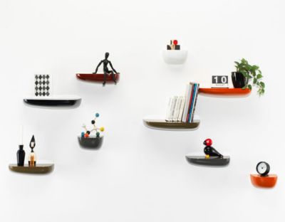 Corniche Wall Shelf by Vitra at Lumens.com