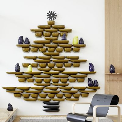 Corniche Wall Shelf by Vitra at Lumens.com