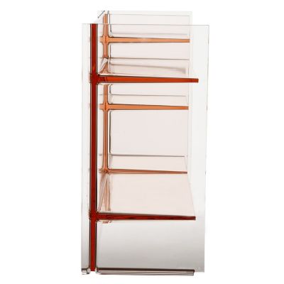 Sound-Rack Cabinet by Kartell at Lumens.com