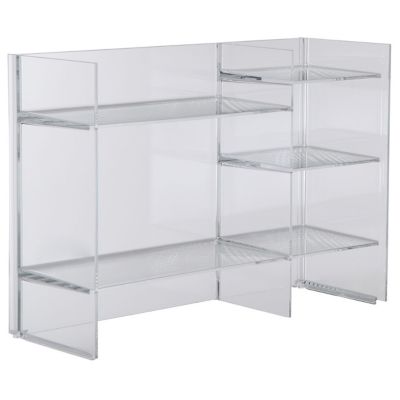 Sound-Rack Cabinet by Kartell at Lumens.com