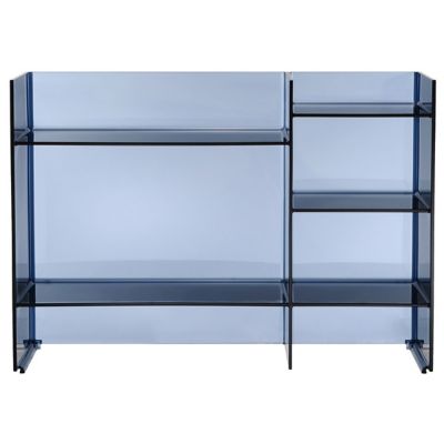 Sound-Rack Cabinet by Kartell at Lumens.com