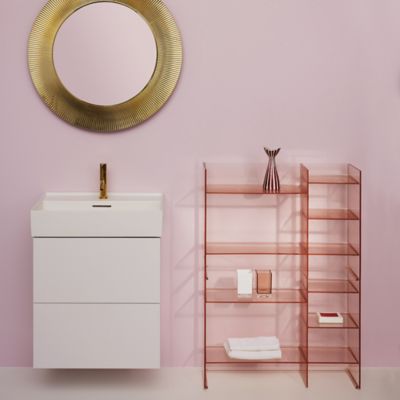 Sound-Rack Cabinet by Kartell at Lumens.com