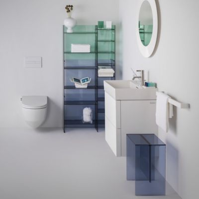 Sound-Rack Cabinet by Kartell at Lumens.com