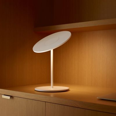 Circa LED Table Lamp by Pablo Designs at Lumens.com