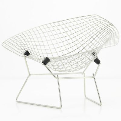 Miniature Diamond Chair by Vitra at Lumens.com