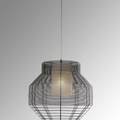 Mesh Pendant by Forestier at Lumens.com