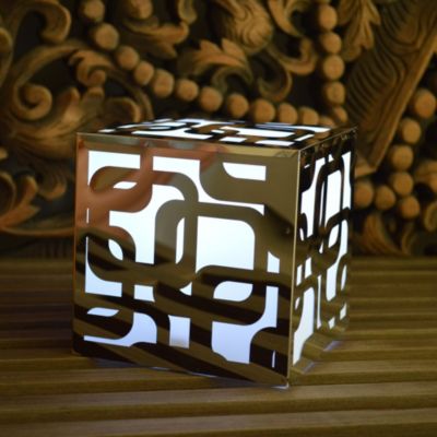 Kalis Mood LED Cube by Artkalia at Lumens.com