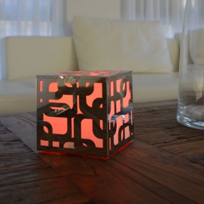 Kalis Mood LED Cube by Artkalia at Lumens.com