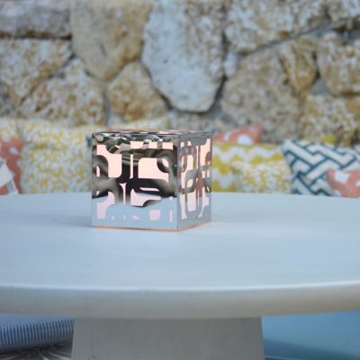 Kalis Mood LED Cube by Artkalia at Lumens.com