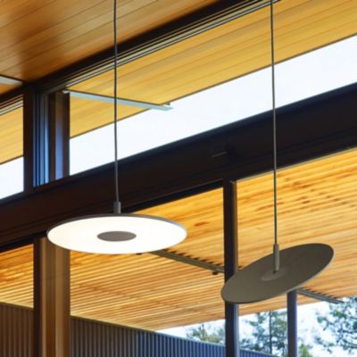 Circa LED Pendant by Pablo Designs at Lumens.com