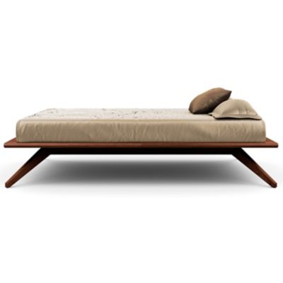 Astrid Bed by Copeland Furniture at Lumens.com