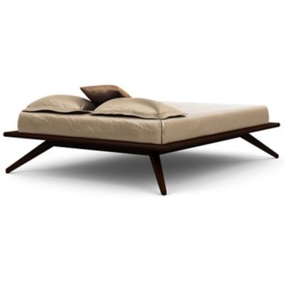 Astrid Bed by Copeland Furniture at Lumens.com