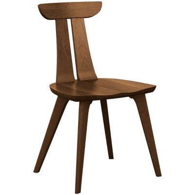 Estelle Side Chair by Copeland Furniture at Lumens.com