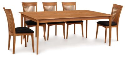 Sarah Table By Copeland Furniture At