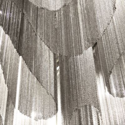 Stream Linear Suspension by Terzani at Lumens.com