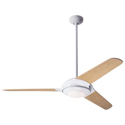 Flow Ceiling Fan by Modern Fan Company at Lumens.com