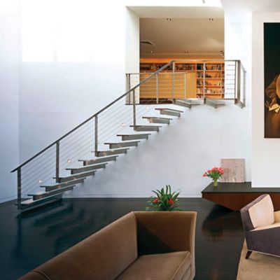 LEDme LED310 Step and Wall Light by WAC Lighting at Lumens.com