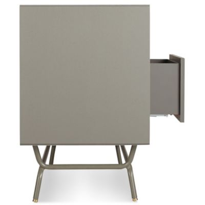Dang 2 Door/2 Drawer Console by Blu Dot at Lumens.com